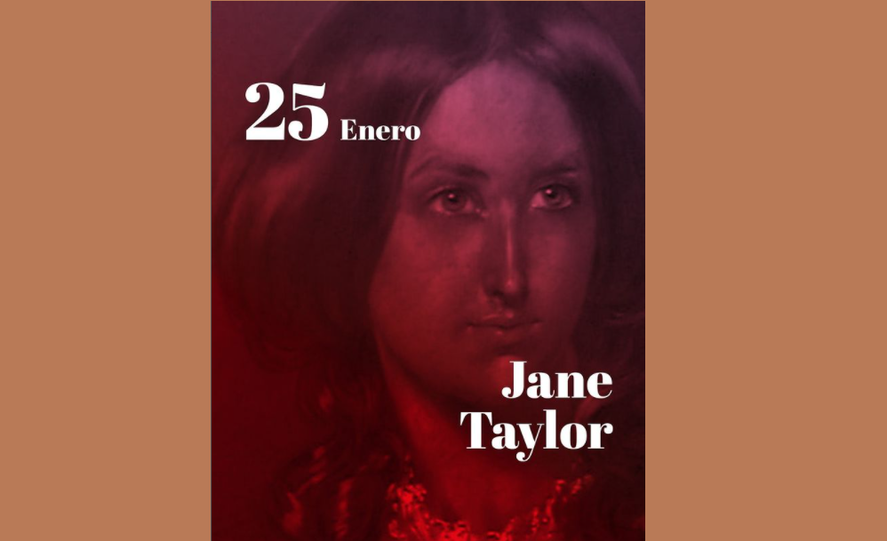 Jane Taylor y la astronomía náutica - Ojalá