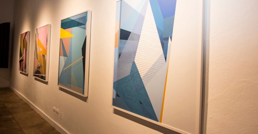 Ocho artistas por el arte contemporáneo dominicano - Ojalá