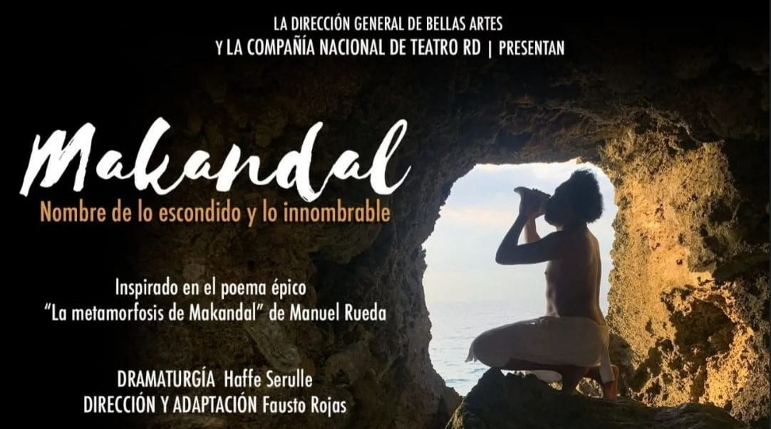 Makandal: nombre de lo escondido y lo innombrable - Ojalá