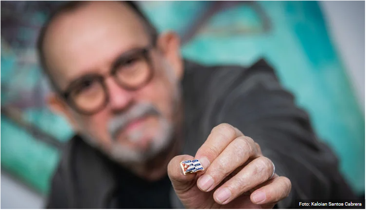 Silvio Rodríguez: “No queda más remedio que la audacia” - Ojalá