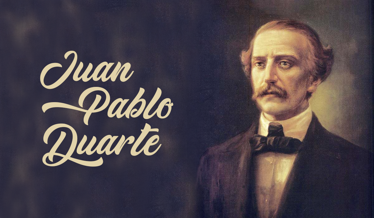 A 146 años del fallecimiento de Duarte - Ojalá