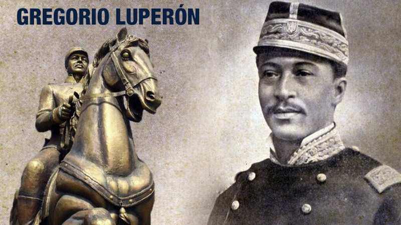 A 183 años de Luperón - Ojalá