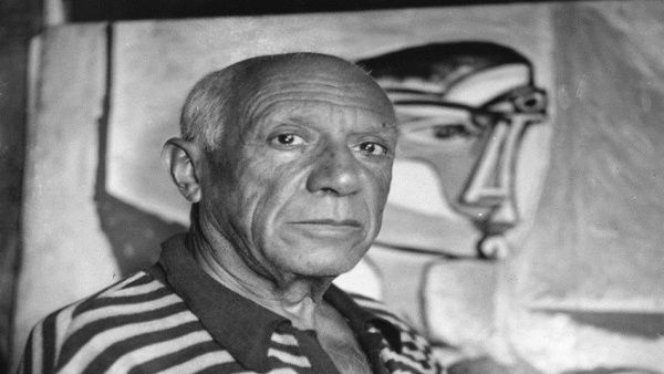 Cinco curiosidades sobre el pintor español Pablo Picasso - Ojalá