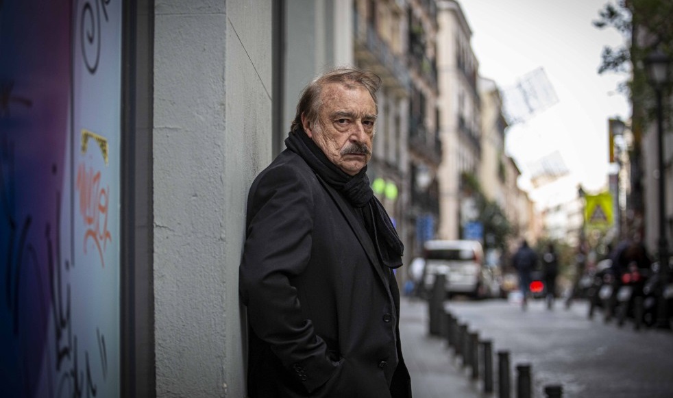 Ignacio Ramonet: "Hoy en día es literalmente imposible saber si algo es ...