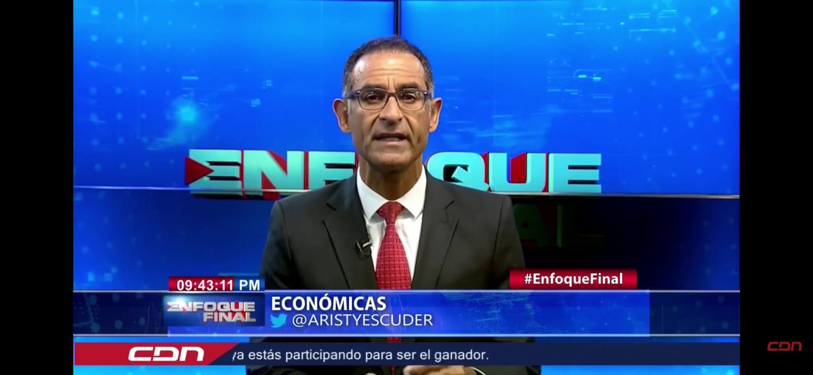 Punta Catalina demuestra su poder financiero - Ojalá