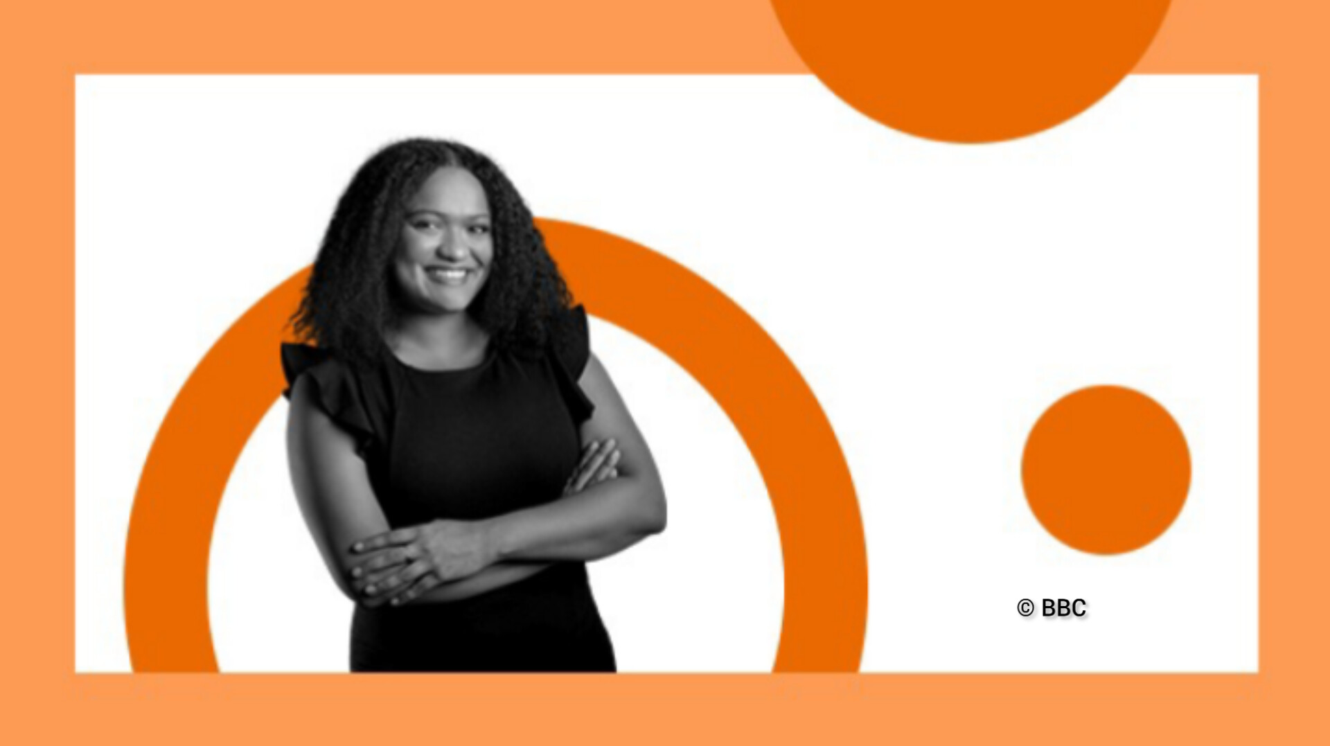 Erica Liriano dominicana entre las 100 de la BBC y las 12 de América ...