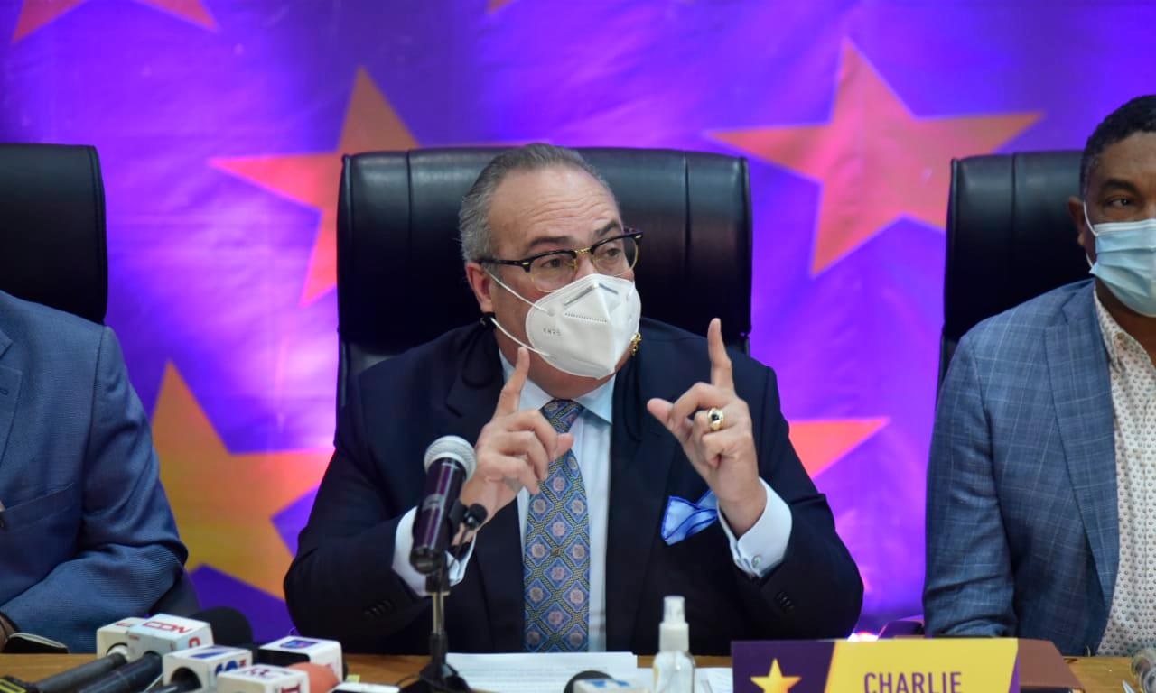 "Ha quedado demostrado que en materia de seguridad ciudadana, el cambio ...