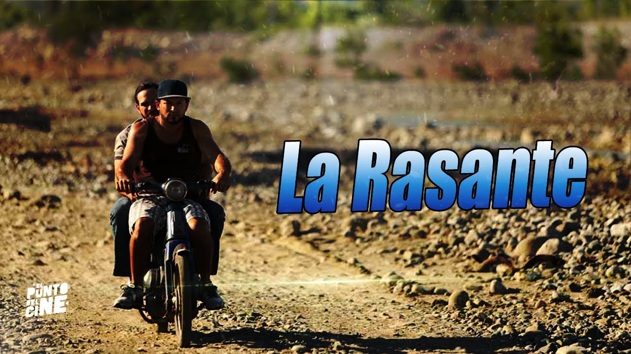 Centro Cultural Banreservas presentará "La Rasante" - Ojalá