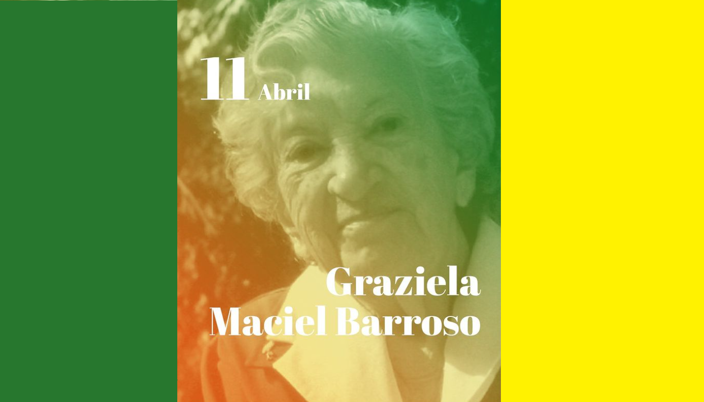 Graziela Maciel Barroso: Primera dama de la botánica en Brasil - Ojalá