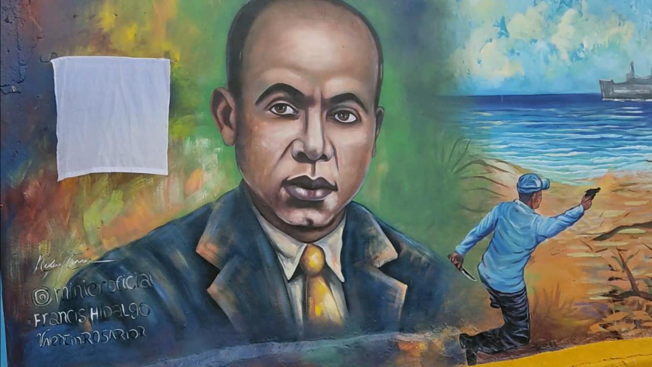 125 años del patriota Gregorio Urbano Gilbert - Ojalá