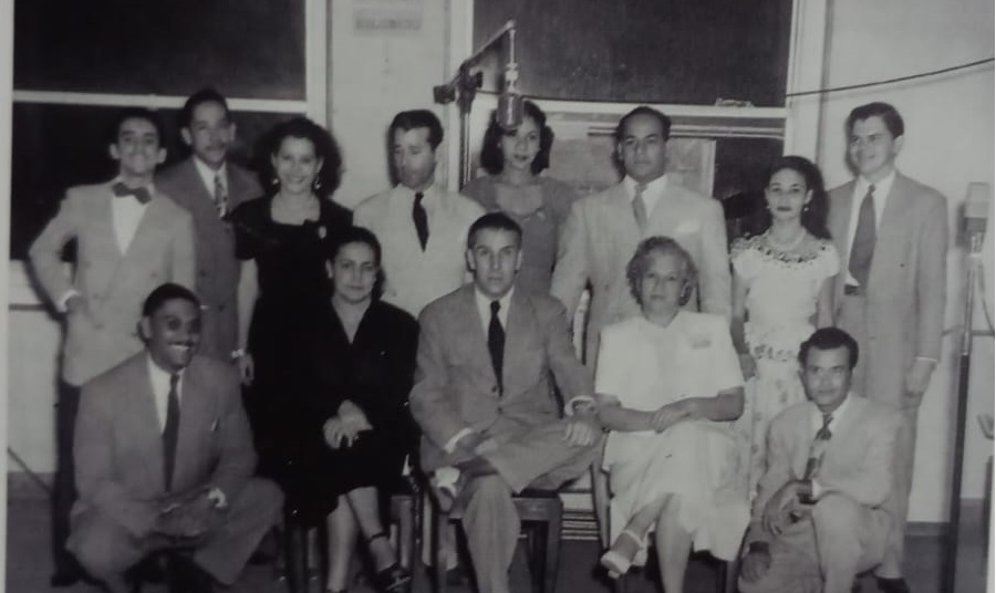 Monina Solá, una leyenda del teatro - Ojalá