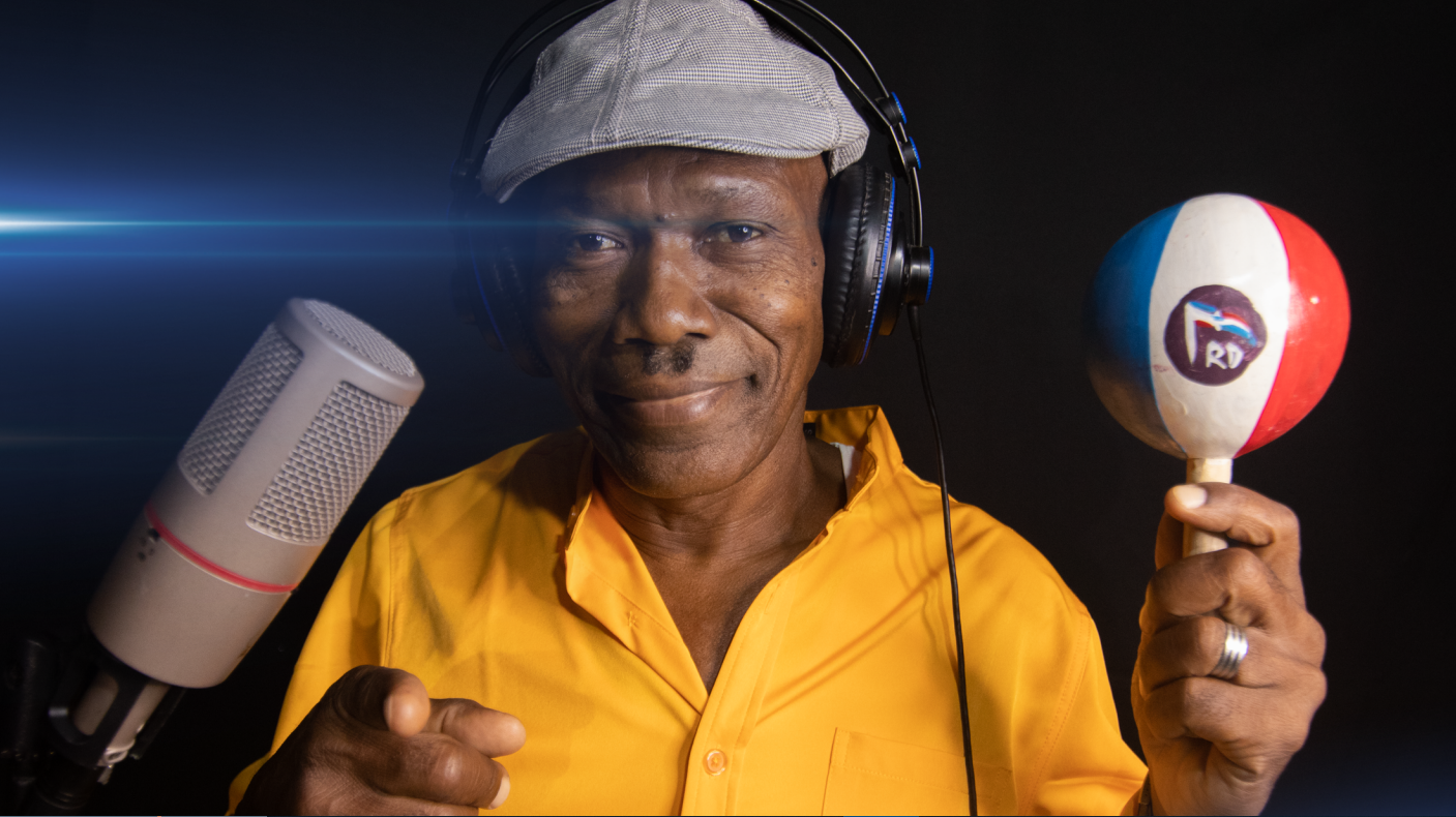 El Gary: palero mayor - Ojalá