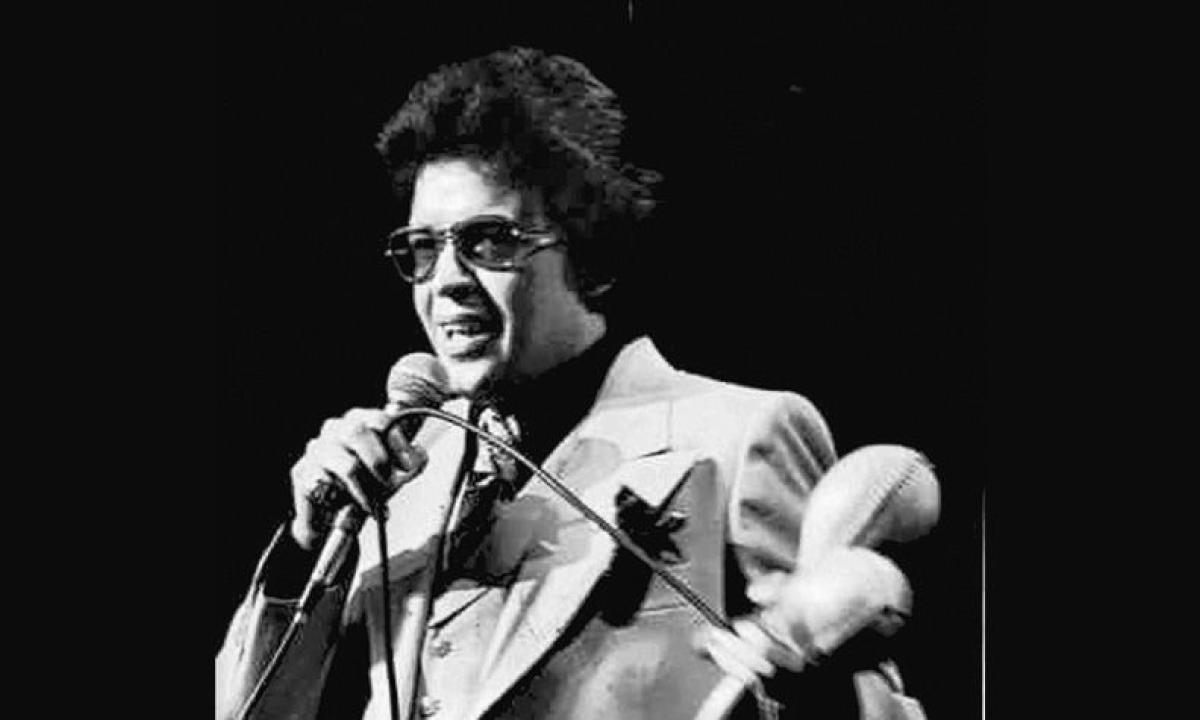 30 años sin la voz inconfundible de Héctor Lavoe, 'El cantante de la ...