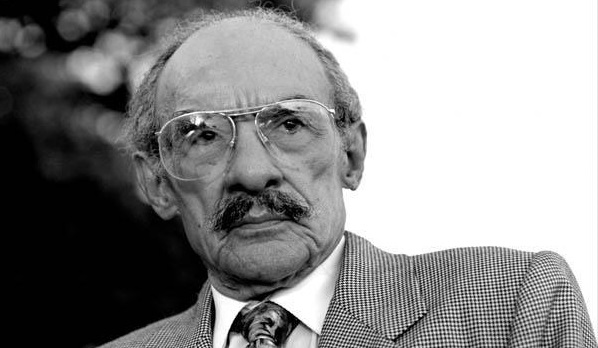 110 años de Pedro Mir - Ojalá