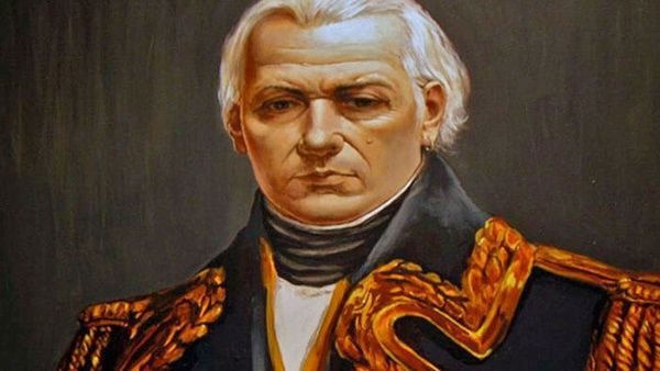 Diez curiosidades sobre el prócer Francisco de Miranda - Ojalá