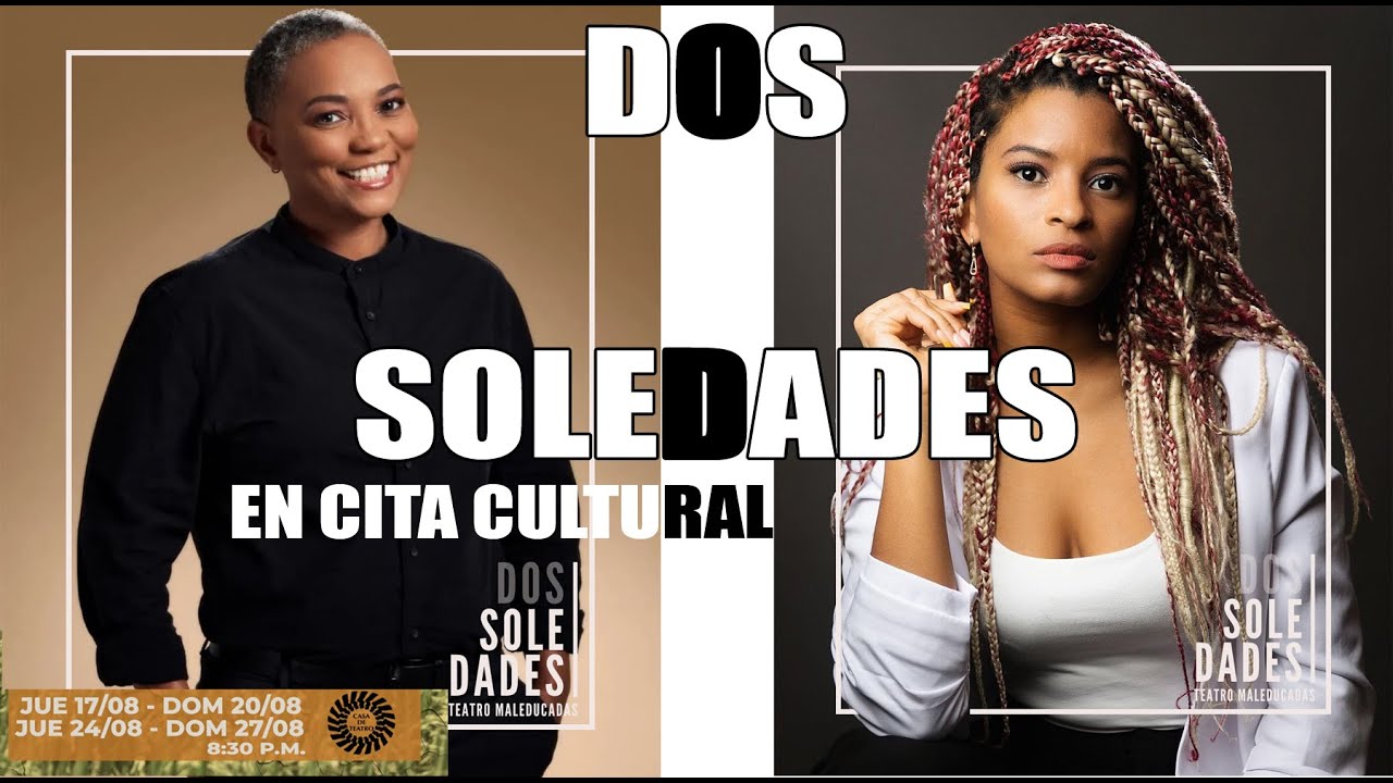 |Cita Cultural| "Dos soledades", con Isabel Spencer - Ojalá