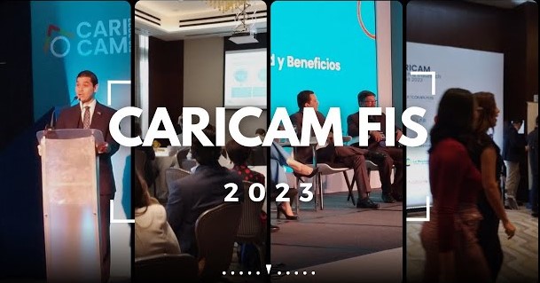 CARICAM Fintech e Insurtech 2023 - Ojalá