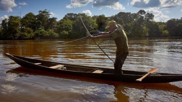 Importancia de la conservación de los ríos para la Tierra - Ojalá