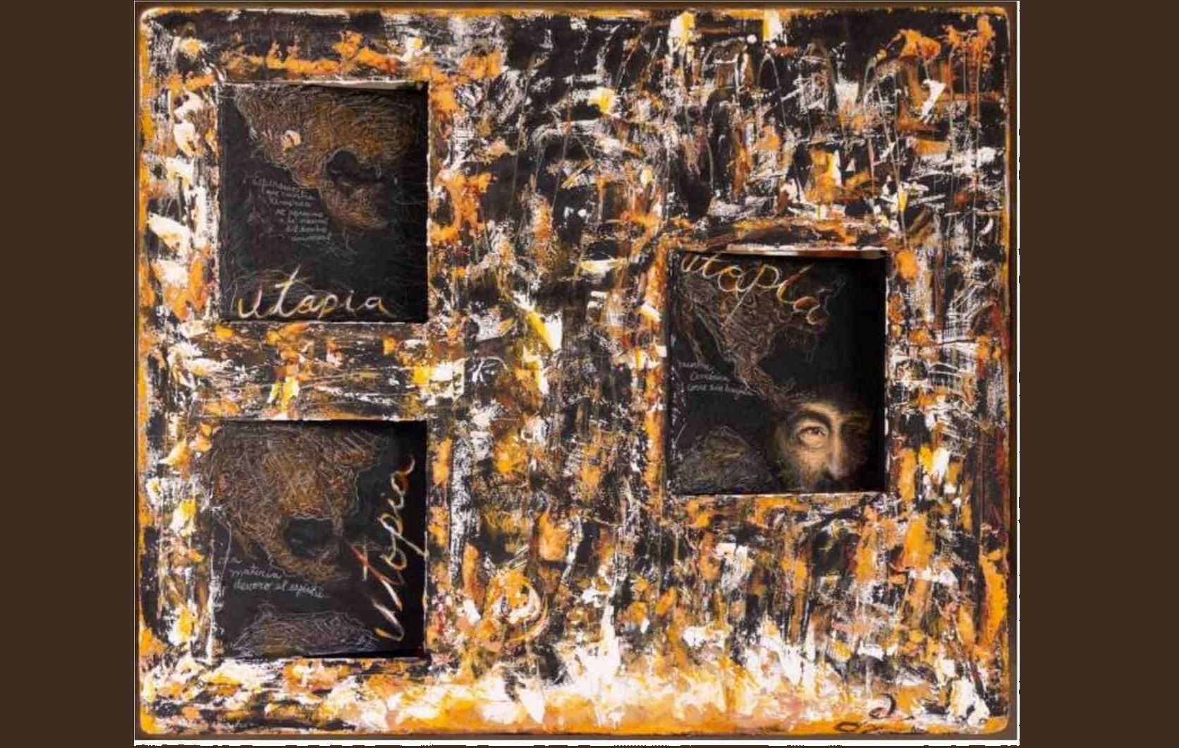 Invisible: exposición en Museo de Arte Moderno