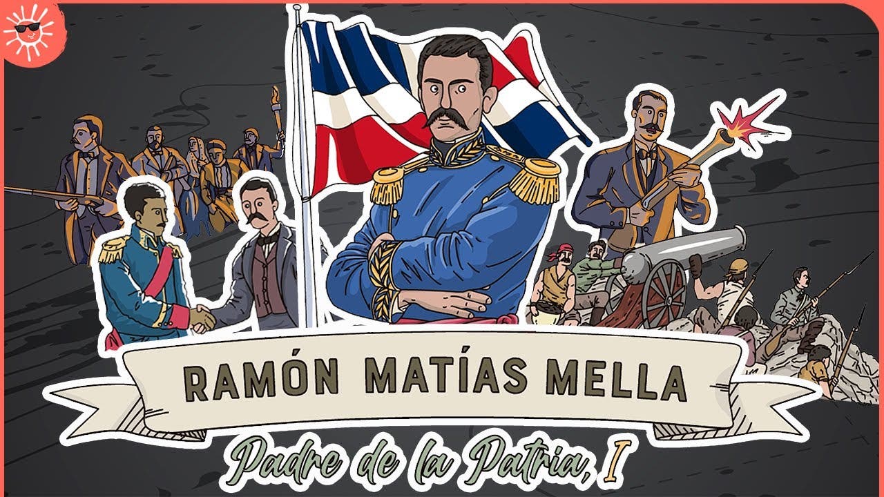 A 160 años del fallecimiento de Ramón Matías Mella