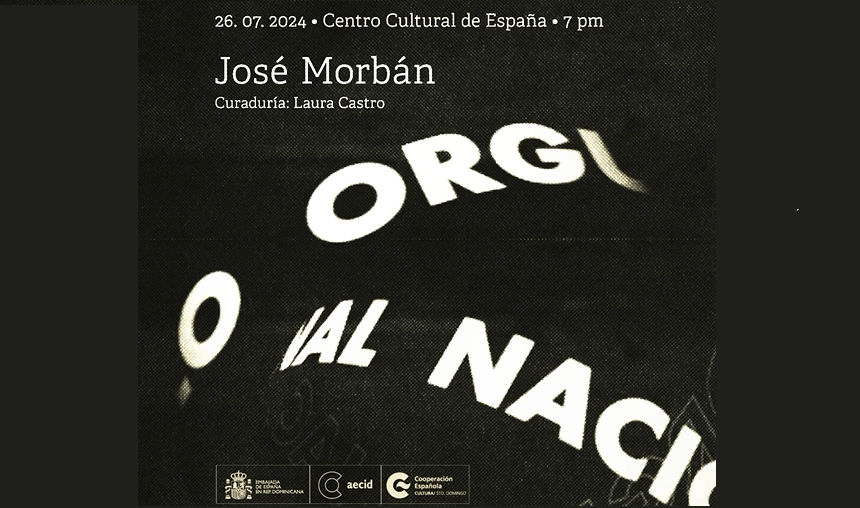 Centro Cultural de España expondrá "Orgullo Nacional" - Ojalá