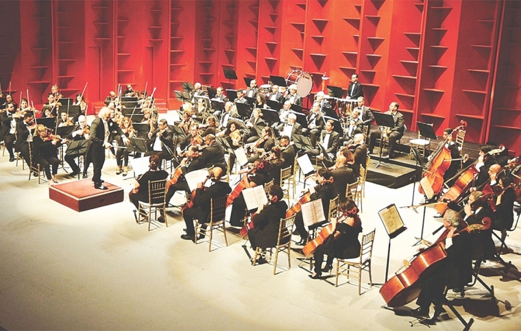 Banco Popular celebra 60 Aniversario con un concierto sinfónico en Gran ...