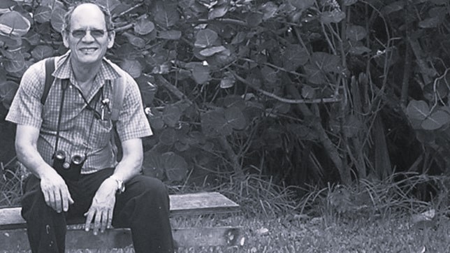 Rinden homenaje a fenecido naturalista Simón Guerrero - Ojalá